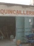 Quincaillerie A. B (Brazzaville, Rue Likouala Bis), tapu ve kadastro  Brazzaville'den