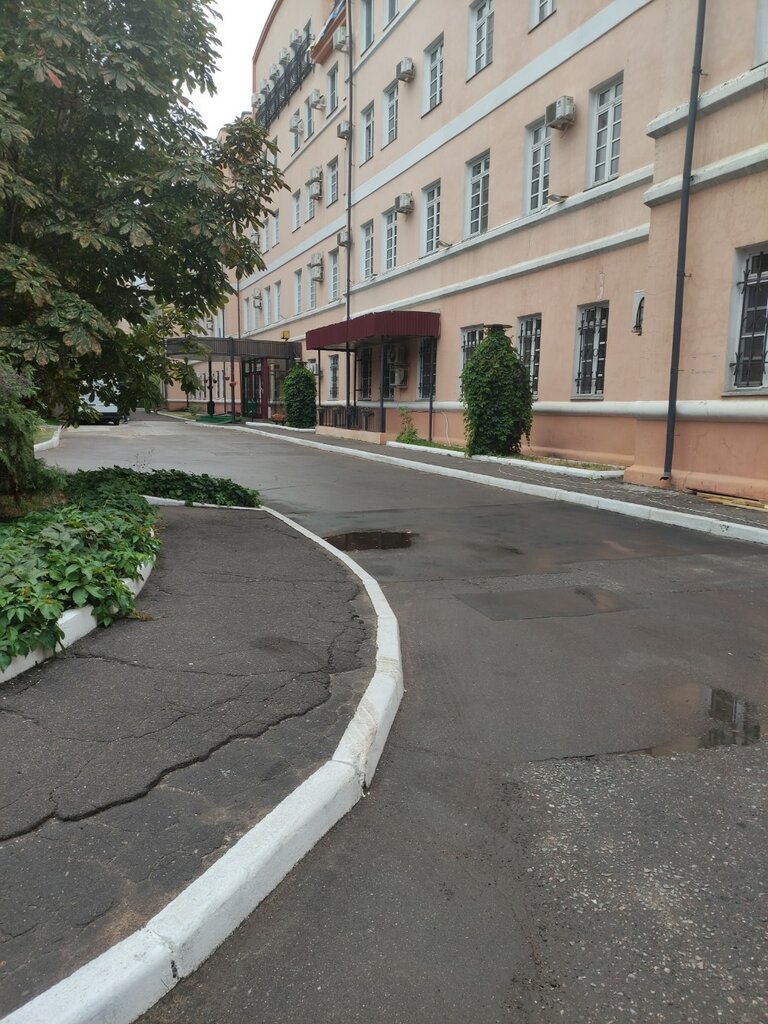 Restoran Cafe Gusarskoye, Moskova, foto