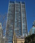 Lumière Residences (Bathurst Street No:101), i̇ş merkezi  Sidney'den
