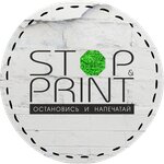 Stop Print (Polyarnikov Street No:21), fotokopi dükkanları  Saint‑Petersburg'dan