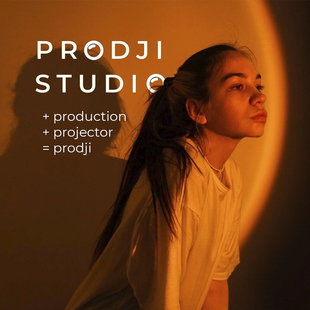Profesyonel fotoğraf stüdyosu Prodji Studio, Perm, foto