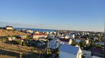 Бонд (No:14, сектор Б), otel  Sevastopol'dan