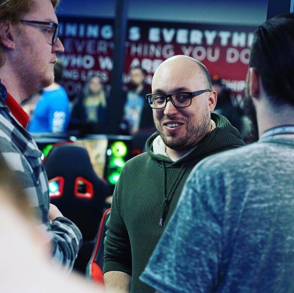 Eğlence merkezleri Contender eSports - Gilbert, Gilbert, foto