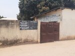 Centre d'éducation préscolaire Cep 3 (Brazzaville, Commune de Poto-Poto), ortaokul  Brazzaville'den