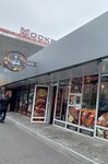 Black mangal (Michurina Street No:12), kafe  Novosibirsk'ten