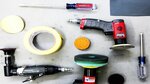 Fix Dat Dent (Louisiana, Jefferson Parish, Metairie), oto kaporta  Metairie'den