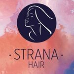 Strana hair (Chechyorsky Drive No:8), saç uzatma  Moskova'dan