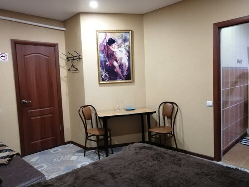 Otel Piligrim, gostinitsa, Altayski krayı, foto