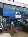 Agence Moov - Abidjan Mall (Abidjan, Cocody, Rue I77), cep telefonu ve aksesuarları satış mağazaları  Abican'dan