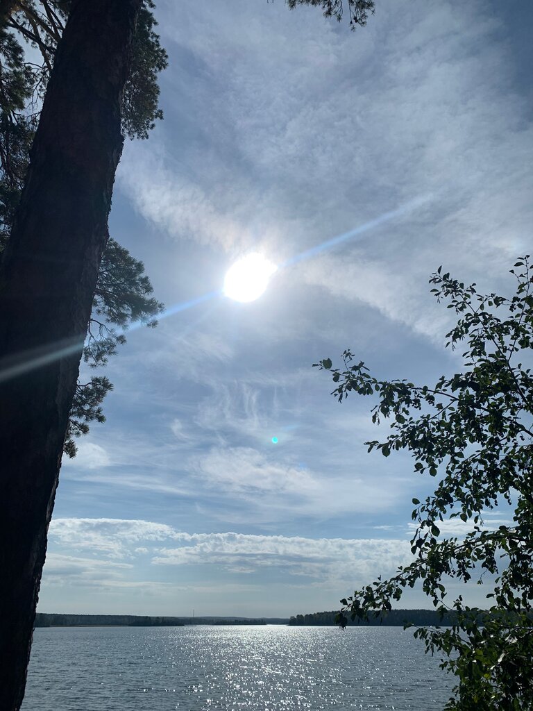 i̇skele Jetty , Çeliabinskaya oblastı, foto