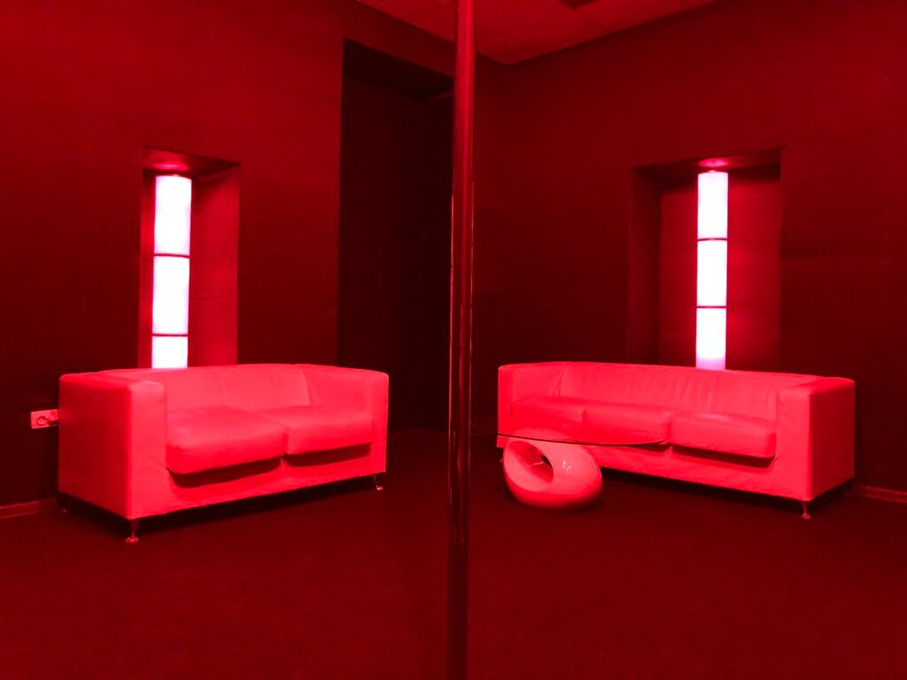 Erotik masaj salonu Incognito, Rostov‑na‑Donu, foto