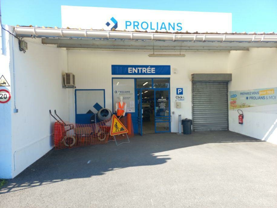 Torna işleri Parc Acier Prolians Provence-côte D'azur Valréas, , foto