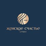 Zhenskoye schastye (No:38, 13th Microdistrict), perde ve korniş üreticileri  Nefteyugansk'tan
