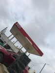 Doci station (Bingerville), benzin istasyonu  Dünya'dan
