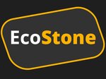 Eco Stone (Surikova Street No:7), dış kaplama  Kirov'dan