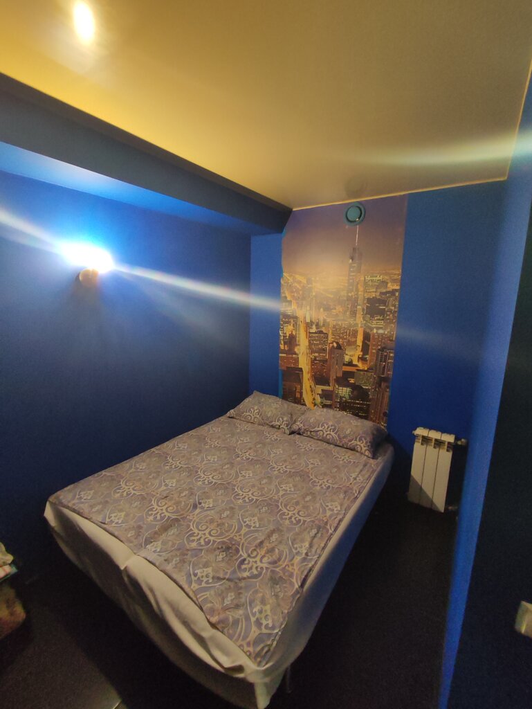 Otel Goston, Çeliabinsk, foto