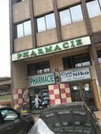 Cyd Niko Pharmacy (Abidjan, Cocody, Boulevard François Mitterrand), eczaneler  Abican'dan