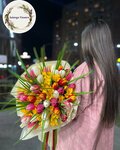 SolangeFlowers (Adonts Street No:6/1), çiçekçiler  Erivan'dan