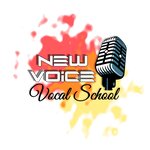 New Voice (Gertsena Street No:84/2А), müzik okulları ve konservatuarlar  Tiumen'den