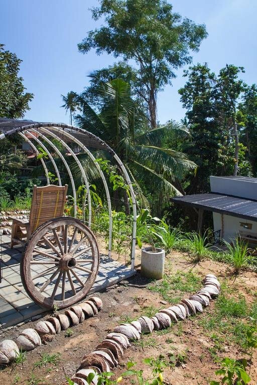 Otel Luxury 2 Br Villa Mana Sari, Bali, foto