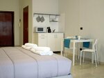 Cairoli Guest House (Via 27 Luglio No:34, Messina), otel  Messina'dan