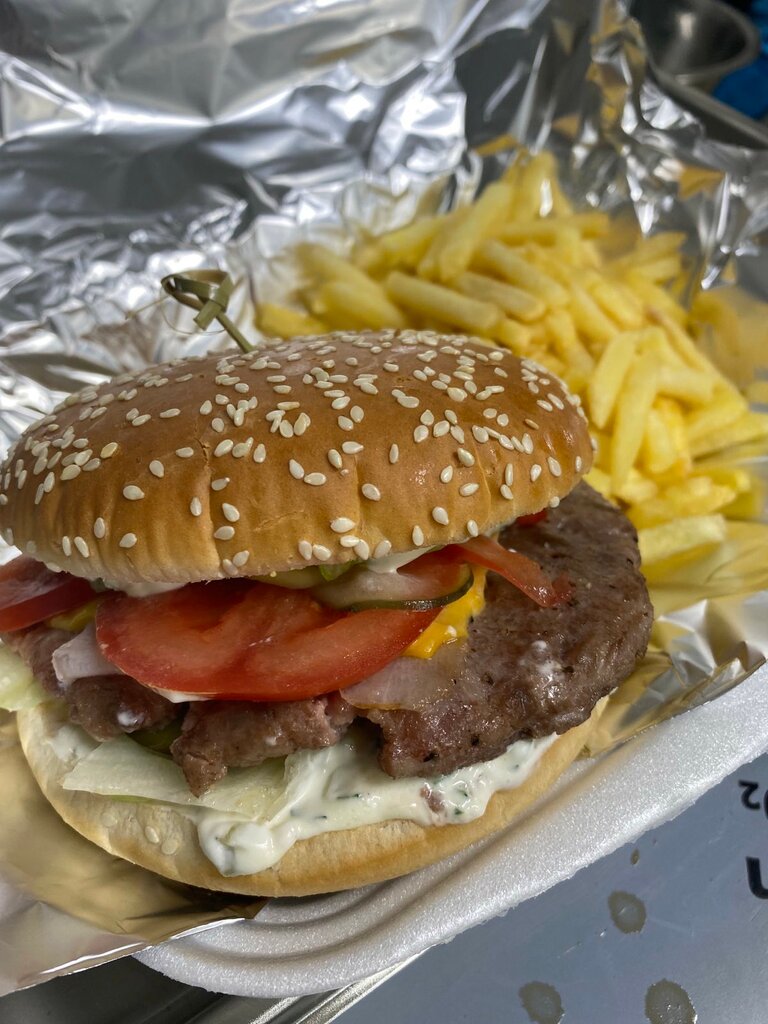 Hazır yemek teslim servisleri Побалуй, Samara, foto