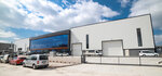 Gunak Heavy Industries (Çerkeşli OSB Mah., Dilovası, Kocaeli), makina mühendisliği firmaları  Dilovası'ndan