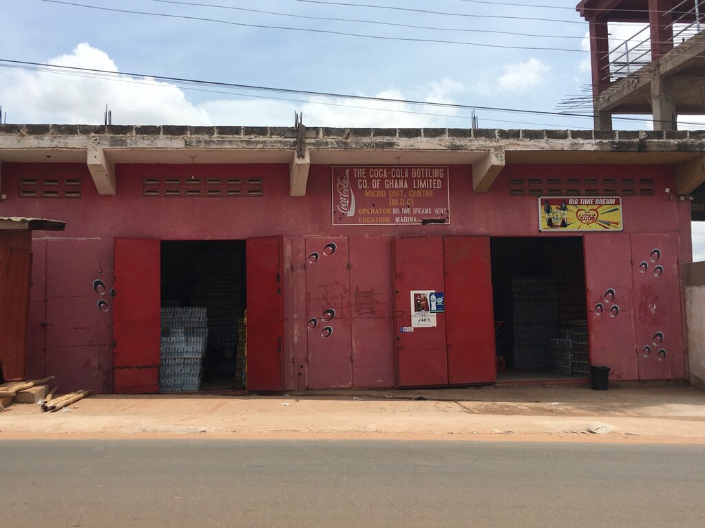 Alkolsüz içecekler Coca cola Micro Dist. Centre, Dünya, foto