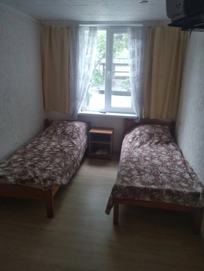Pansiyonlar, hosteller Mini hostel on Turgeneva, Anapa, foto