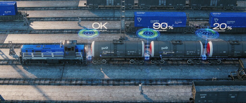 Yeni teknolojiler Концерн Телематика, Moskova, foto