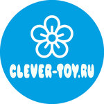Clever-Toy.ru (Stroiteley Street No:18), çocuk oyunları ve oyuncakları  Perm'den