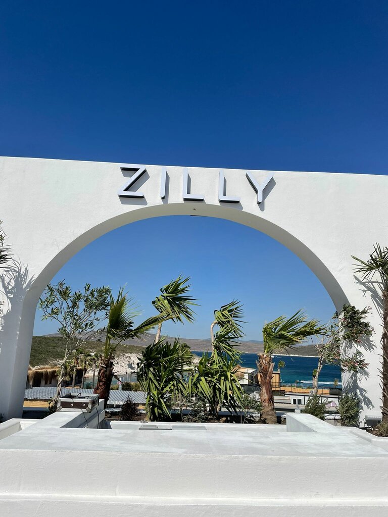 Gece kulüpleri Zılly Alaçatı, Çeşme, foto
