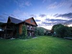 Белый Аист (Katunskaya ulitsa No:31, selo Aya), resort oteller, tesisler  Altayski krayından