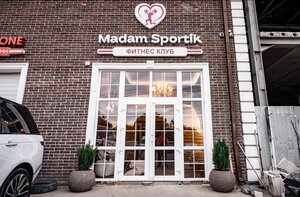 Madam Sportik (Svetlaya ulitsa No:8, khutor Kamyshevakha), fitness kulüpleri  Rostovskaya oblastından