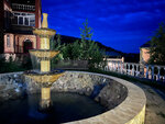 Гостиница с Лечебными ваннами (ulitsa Mira No:24, selo Tatil), otel  Dağıstan'dan