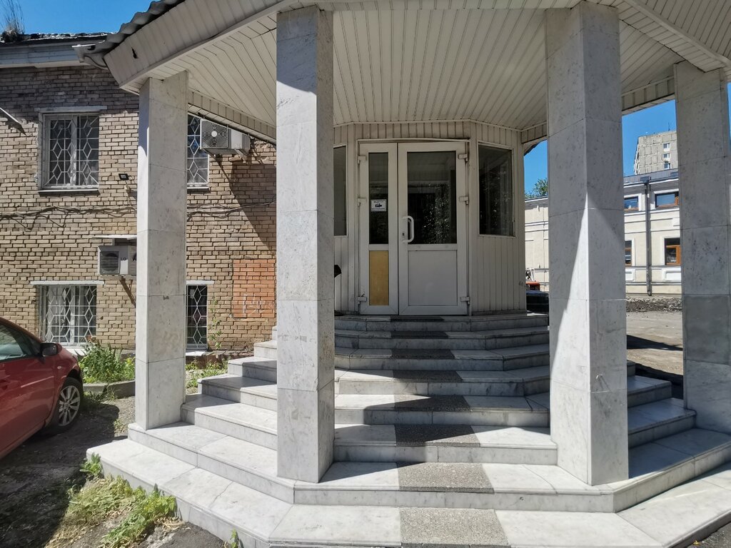 Güvenlik firmaları ЧОП Щит и Меч, Moskova, foto