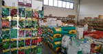 Gargini Sementi (Tuscany, Lucca, Capannori, Via del Marginone, 82), tarım makineleri, ekipmanlar  Toskana'dan
