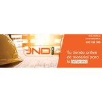 Jnd50 - Tu tienda online de materiales para la Reforma (Comunidad Autónoma de Castilla-La Mancha, Guadalajara, Calle la Corredera, 25), i̇nşaat malzemeleri toptan  Guadalajara'dan