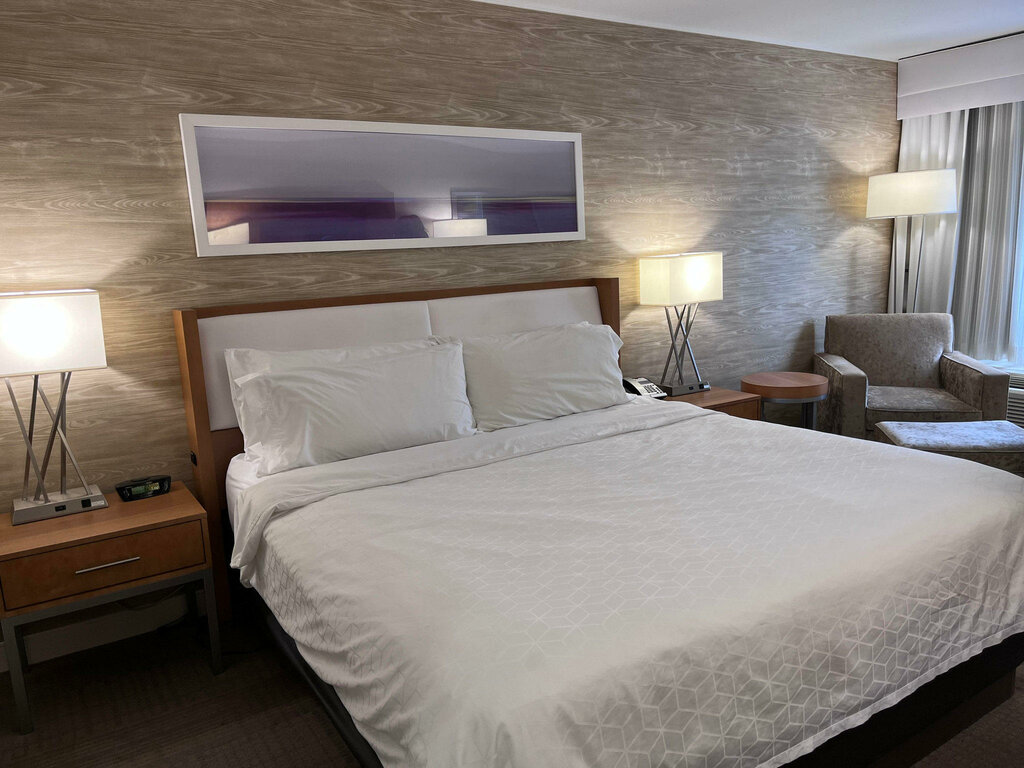 Otel Holiday Inn Express Kamloops by IHG, Kamloops, foto