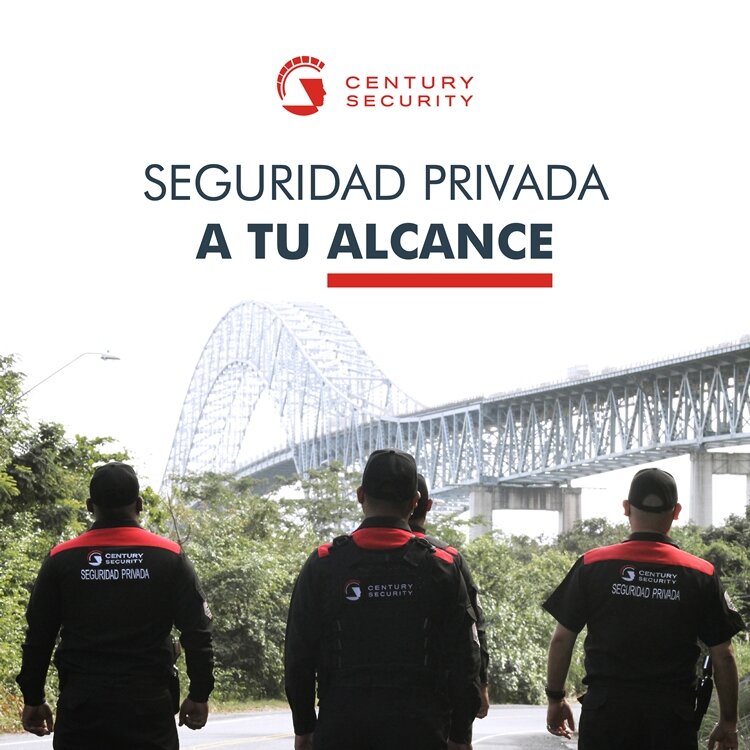 Zabıta Century Security, S A, Panama, foto