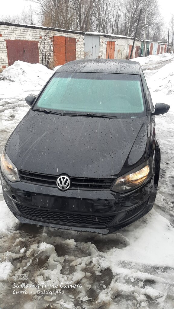 Oto kaporta Automix, Semenov, foto