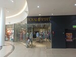 Royal Spirit (Moskovskoe Highway No:65А), giyim mağazası  Riazan'dan