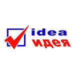 Idea (Germana Titova Street No:3к4), açıkhava reklamcılığı  Penza'dan