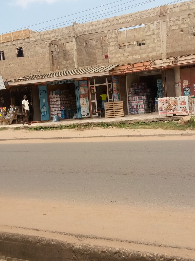 Alkolsüz içecekler Anndavis ventures, Dünya, foto