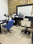 Gabriela Mena Nails (Galicia, Pontevedra, Vigo, Avenida Fragoso, 12), manikür-pedikür  Galisya'dan