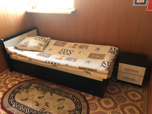 Otel Комнаты отдыха на Рижском, Volgogradskaya oblastı, foto