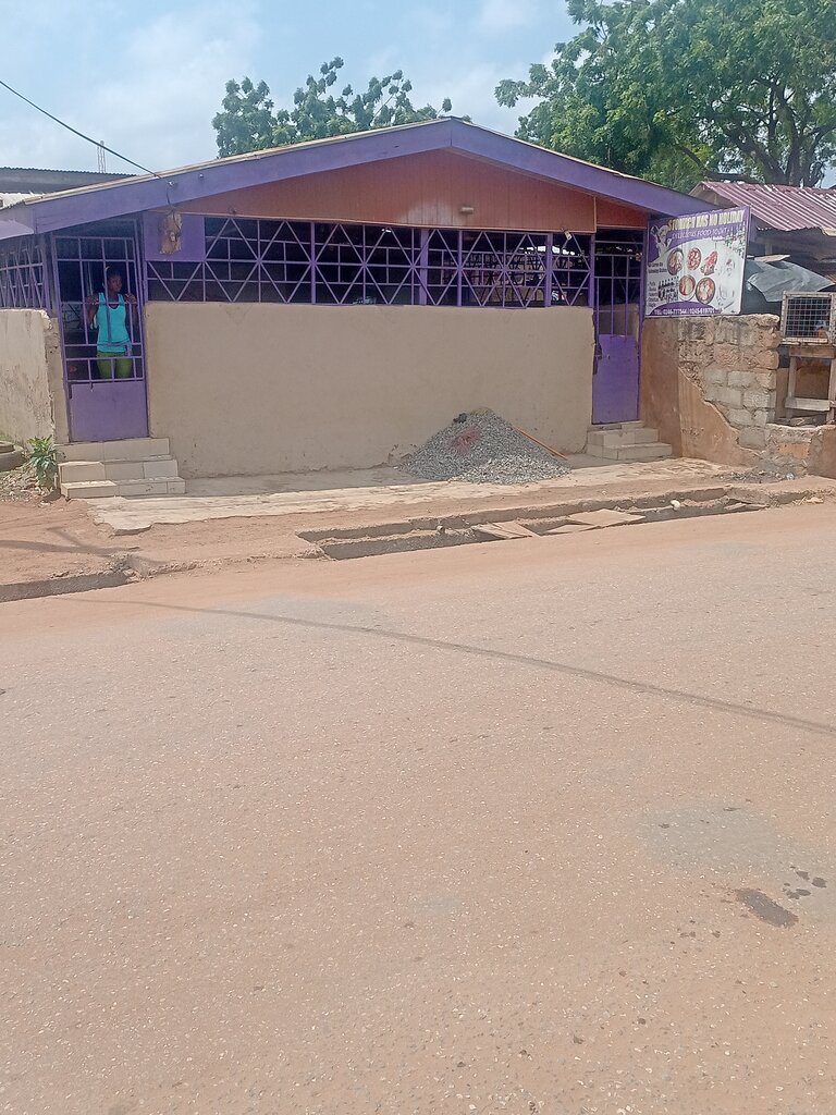 Kantin, yemekhane Stomach has no holiday, Dünya, foto