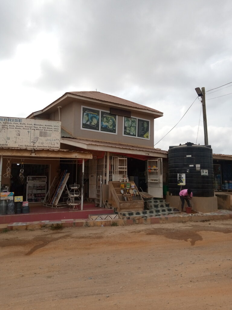 Güzellik salonu Unisex, Dünya, foto