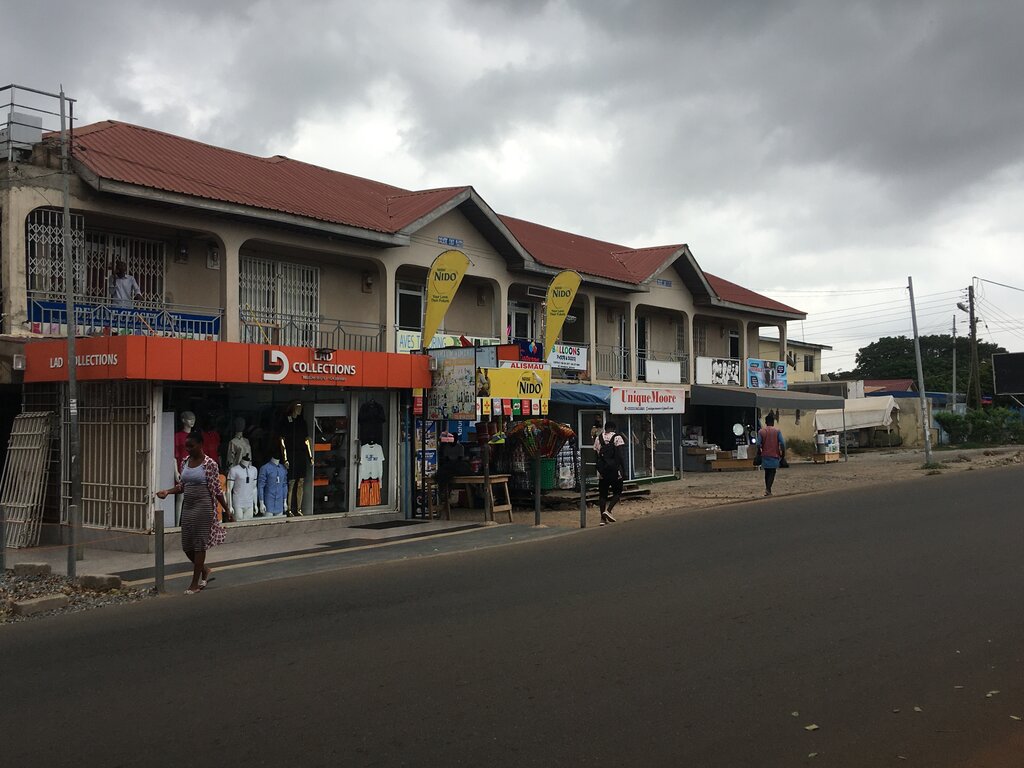 Su satışı Voltic mineral store, Dünya, foto