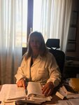 Ianiri Dr. ssa Giovanna (Emilia-Romagna, Modena, Via Emilia Est, 372), özel muayenehaneler  Modena'dan